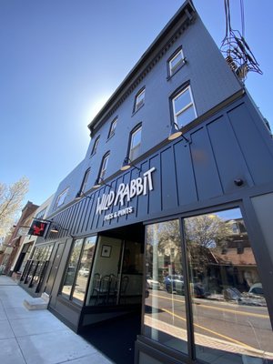 WILD RABBIT PIES & PINTS - Updated January 2026 - 102 Photos & 89 ...