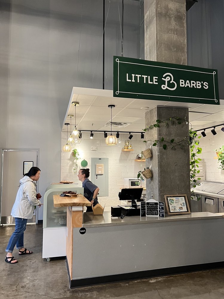 LITTLE BARB’S BAKERY - Updated December 2024 - 20 Photos & 26 Reviews ...