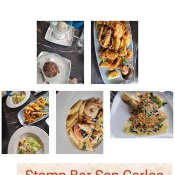 STAMP BAR & GRILL - Updated May 2025 - 847 Photos & 502 Reviews - 773 ...