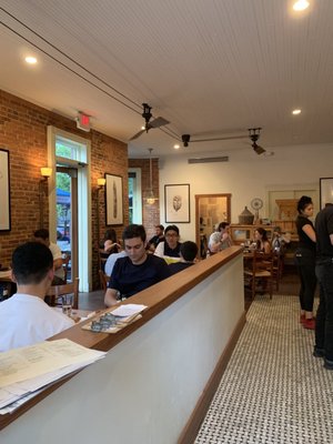 ETTO - 259 Photos & 322 Reviews - 1541 14th St NW, Washington, District ...