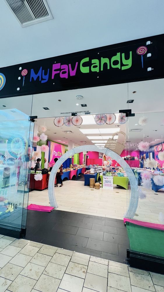 MY FAV CANDY - Updated September 2025 - 15 Photos - 1110 Plaza Bonita ...