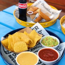 Rusty Taco Reviews | Read Customer Service Reviews of rustytaco.com