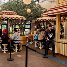 SMALL CHEVAL- ROSEMONT - Updated July 2025 - 260 Photos & 176 Reviews ...