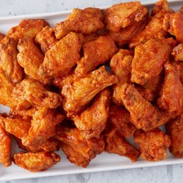 WINGS OVER PROVIDENCE - Updated December 2025 - 100 Photos & 249 ...