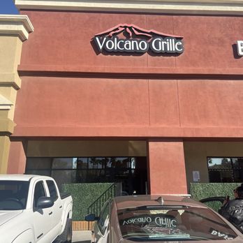 VOLCANO GRILLE - Updated July 2025 - 1111 Photos & 1085 Reviews - 7150 ...