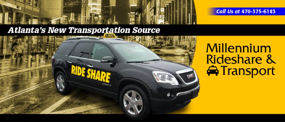 MILLENNIUM RIDESHARE & TRANSPORT - Updated December 2025 - 2321 4th St ...