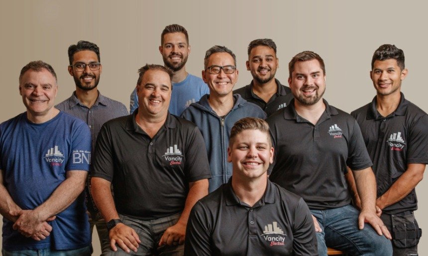 Vancity Electric - Updated October 2025 - 28 Photos - 116-172 St ...