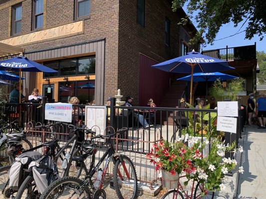 ROOT RIVER UNWINED - Updated September 2025 - 21 Photos & 20 Reviews ...