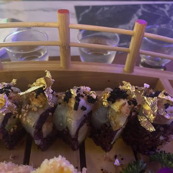 SAMURAI JAPANESE FUSION - Updated November 2025 - 117 Photos & 105 ...