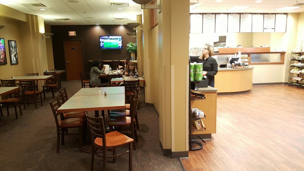 BRIM CAFE AND CATERING - Updated July 2025 - 13 Photos - 125 S 84th St ...