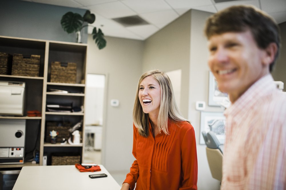 LUCAS ORTHODONTIC GROUP - Updated November 2024 - 4525 Harding Pike ...