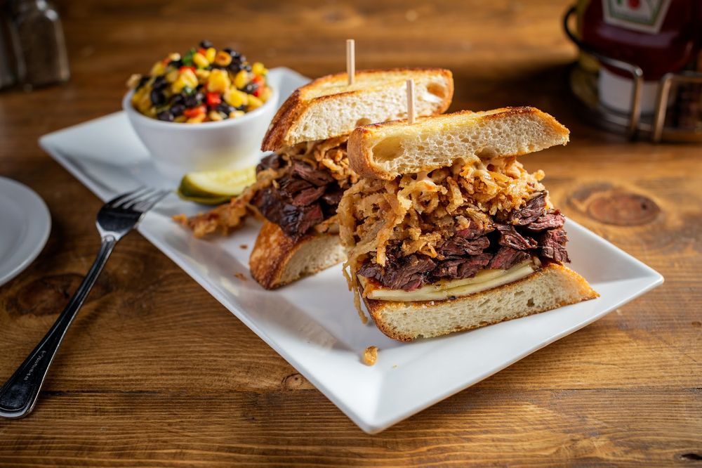 BAT 17 - 351 Photos & 580 Reviews - American (New) - 1709 Benson Ave ...