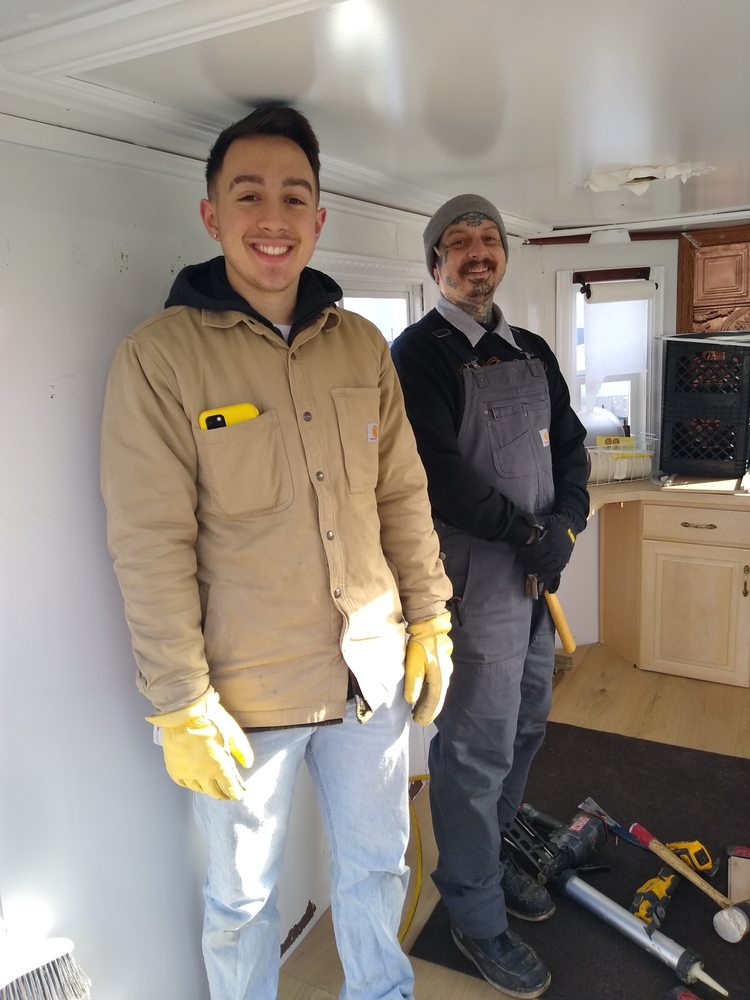 MOLITOR TRADITIONAL FLOORING - Updated August 2025 - 25 Photos ...