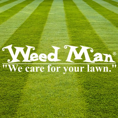 WEED MAN - Updated October 2025 - 17 Photos & 110 Reviews - 7285 S ...