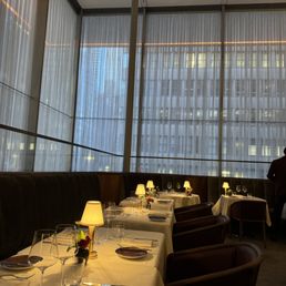 FOUR TWENTY FIVE BY JEAN-GEORGES - Updated August 2025 - 155 Photos ...