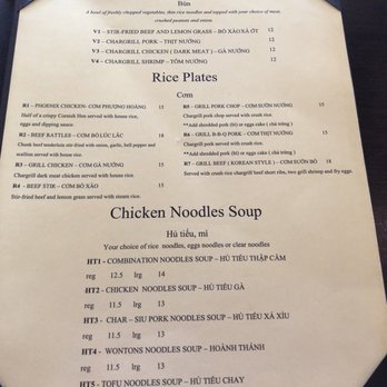 EAD VIETNAMESE RESTAURANT - Updated October 2024 - 310 Photos & 299 ...