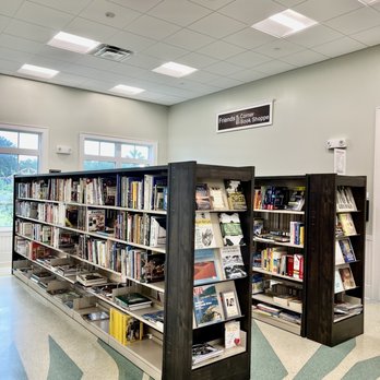 RIVERVIEW PUBLIC LIBRARY - Updated December 2025 - 58 Photos & 24 ...