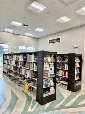 RIVERVIEW PUBLIC LIBRARY - Updated December 2025 - 58 Photos & 24 ...