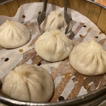 CHEF LOONG DIM SUM & SOUP DUMPLINGS - Updated October 2025 - 272 Photos ...