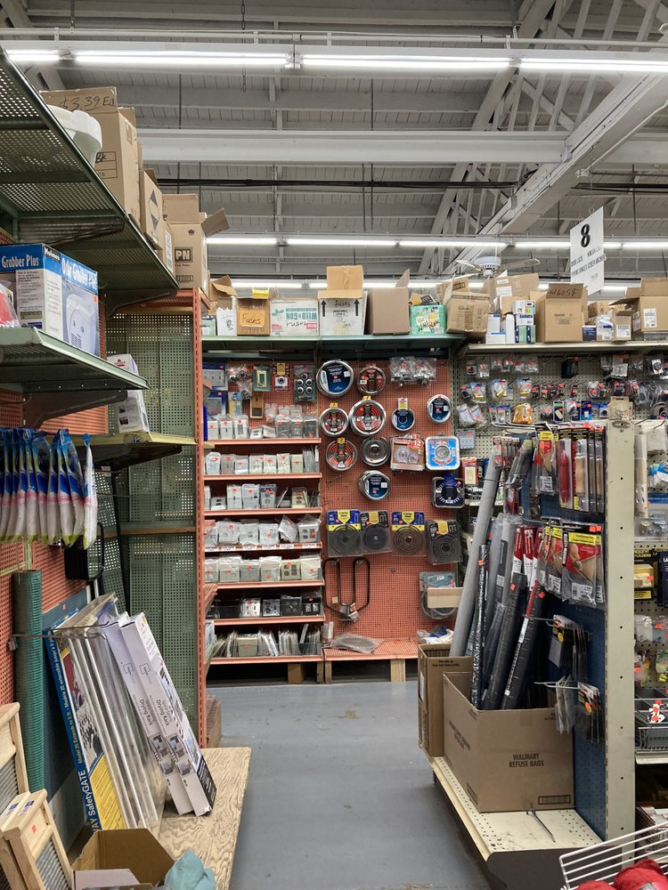 KIM’S HARDWARE - Updated December 2025 - 38 Photos & 102 Reviews - 6050 ...