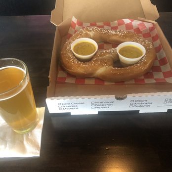 THE RED BARN RESTAURANT AND BREWERY - 133 Photos & 187 Reviews - 303 E ...