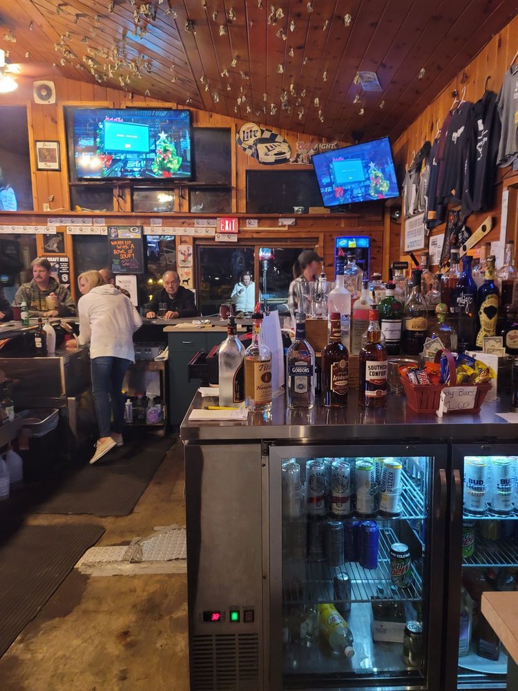 HAWKS NEST BAR AND GRILL - Updated February 2025 - 12 Photos - 1621 W ...