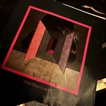 PART TIME LOVER - Updated February 2025 - 820 Photos & 410 Reviews ...