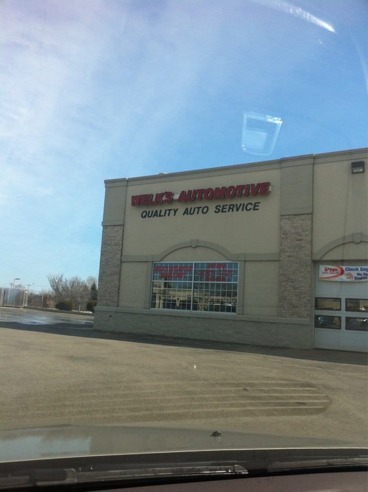 WELK’S CITGO QUIK MART & CAR WASH - Updated April 2026 - 8333 W Layton ...