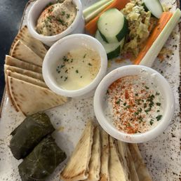 KRAZY GREEK KITCHEN - Updated July 2025 - 563 Photos & 410 Reviews ...