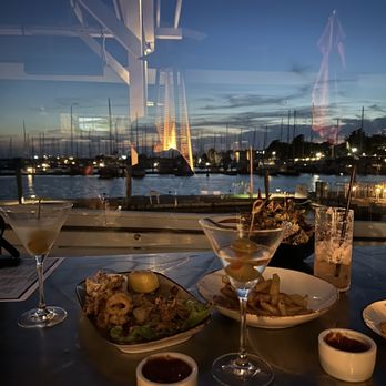 THE BERKELEY BOATHOUSE - Updated July 2024 - 488 Photos & 247 Reviews ...