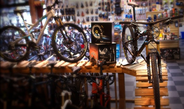 KIRKLAND BICYCLE - Updated December 2025 - 12 Photos & 82 Reviews - 208 ...