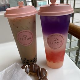 TE’AMO BOBA BAR - Updated December 2025 - 503 Photos & 337 Reviews ...