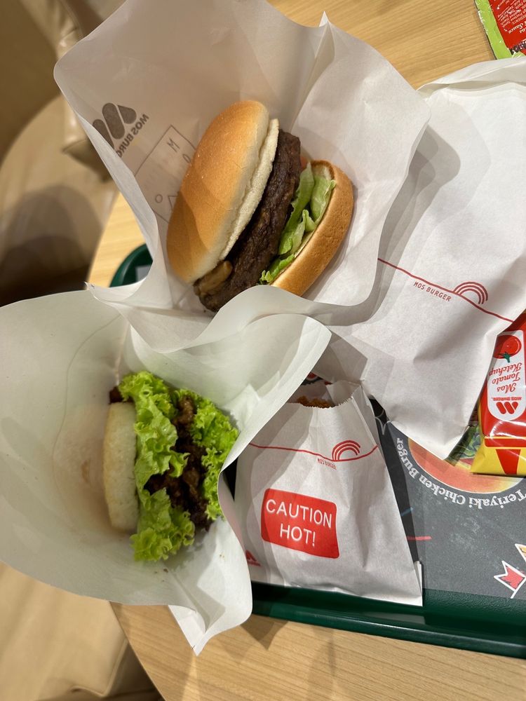 MOS CAFE - Updated December 2025 - 52 Photos & 18 Reviews - 252 North ...