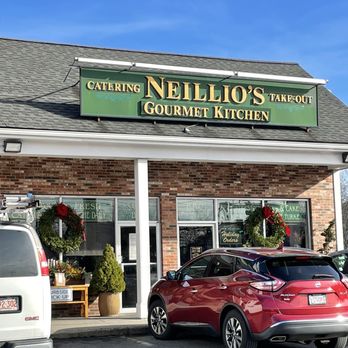 NEILLIO’S GOURMET KITCHEN & CATERING - Updated January 2026 - 65 Photos ...