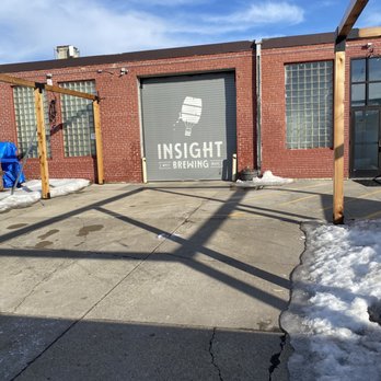 INSIGHT BREWING - Updated January 2026 - 224 Photos & 155 Reviews ...