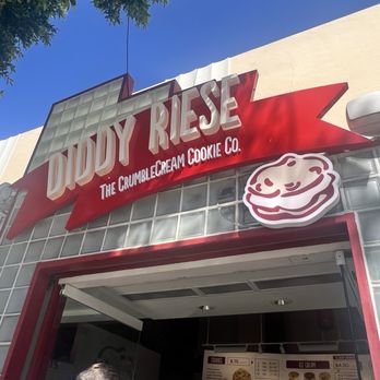 DIDDY RIESE COOKIES - Updated May 2024 - 3330 Photos & 5823 Reviews ...