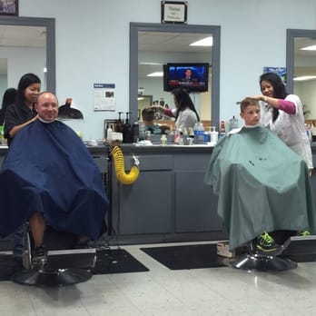 FRIENDLY BARBER SHOP - Updated December 2025 - 13 Reviews - 17570 ...