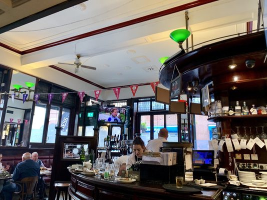 THE MORNING STAR - 84 Photos & 58 Reviews - 17-19 Pottingers Entry ...