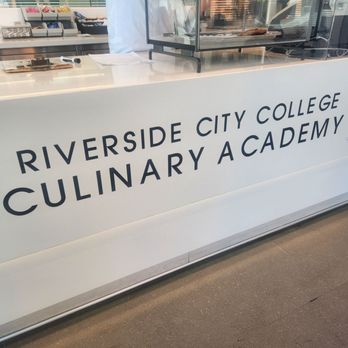 RIVERSIDE COMMUNITY COLLEGE CULINARY ACADEMY - Updated January 2025 ...