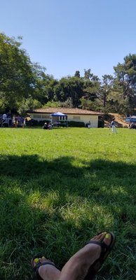 MACKENZIE PARK - 43 Photos & 12 Reviews - Parks - 3200 State St, Santa ...