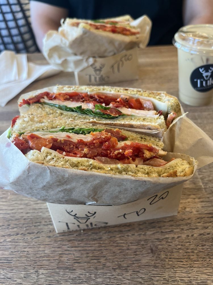 TULE COFFEEHOUSE - Updated September 2025 - 507 Photos & 253 Reviews ...