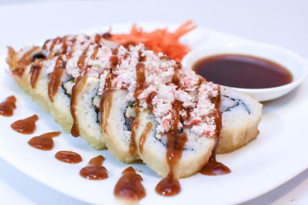 YUJO SUSHI - Updated April 2024 - Ignacio Comonfort 9279, Tijuana, Baja ...