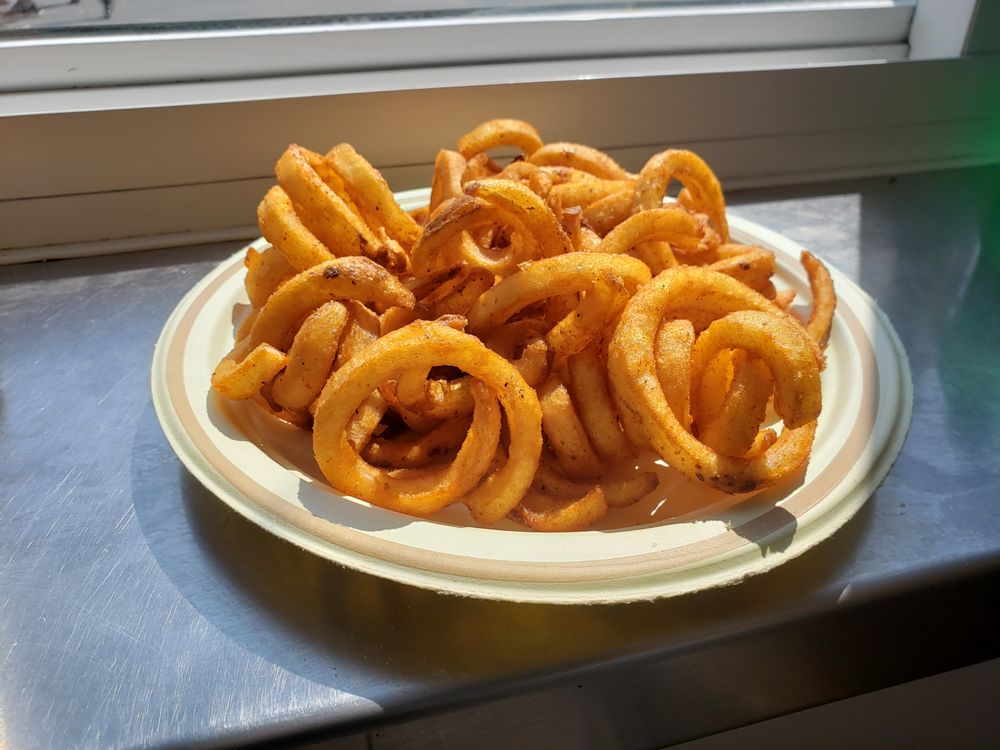 HIGHLAND FRIES - Updated November 2025 - 12 Photos - 190 Ferry Street ...