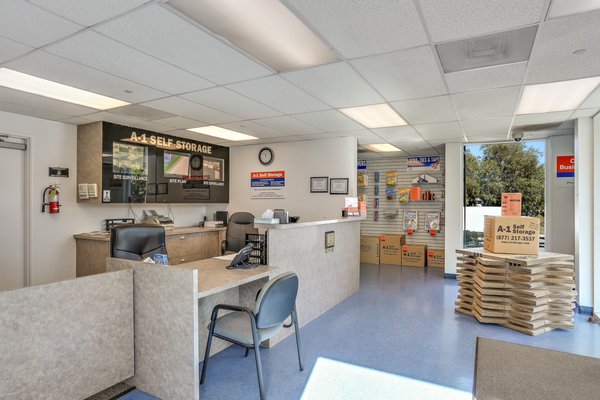 A-1 SELF STORAGE - Updated October 2025 - 30 Photos & 71 Reviews ...