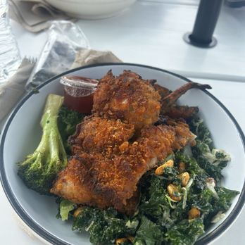 DIG INN - Updated September 2025 - 161 Photos & 92 Reviews - 43 High ...