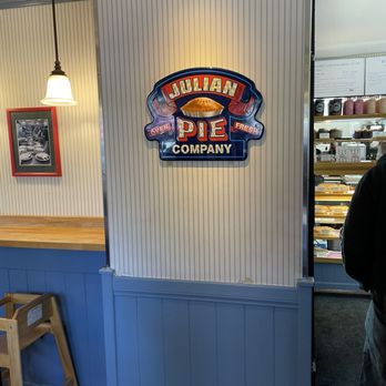 JULIAN PIE COMPANY - Updated 2024 - 2342 Photos & 1530 Reviews - 2225 ...