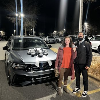 KEFFER VOLKSWAGEN - Updated October 2025 - 58 Photos & 167 Reviews ...