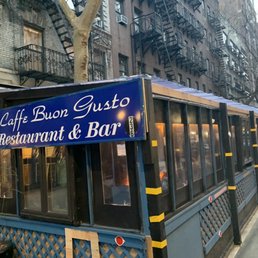 CAFFE BUON GUSTO - Updated January 2025 - 577 Photos & 748 Reviews ...