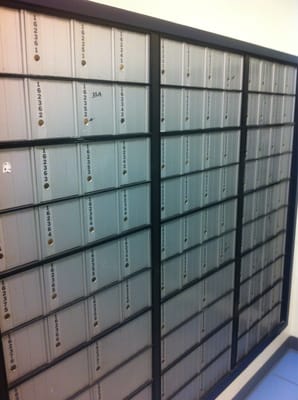 US POSTAL SERVICE - Updated October 2025 - 28 Photos & 46 Reviews ...