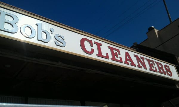 BOB’S CLEANERS - Updated December 2025 - 75 Reviews - 5823 Franklin Ave ...